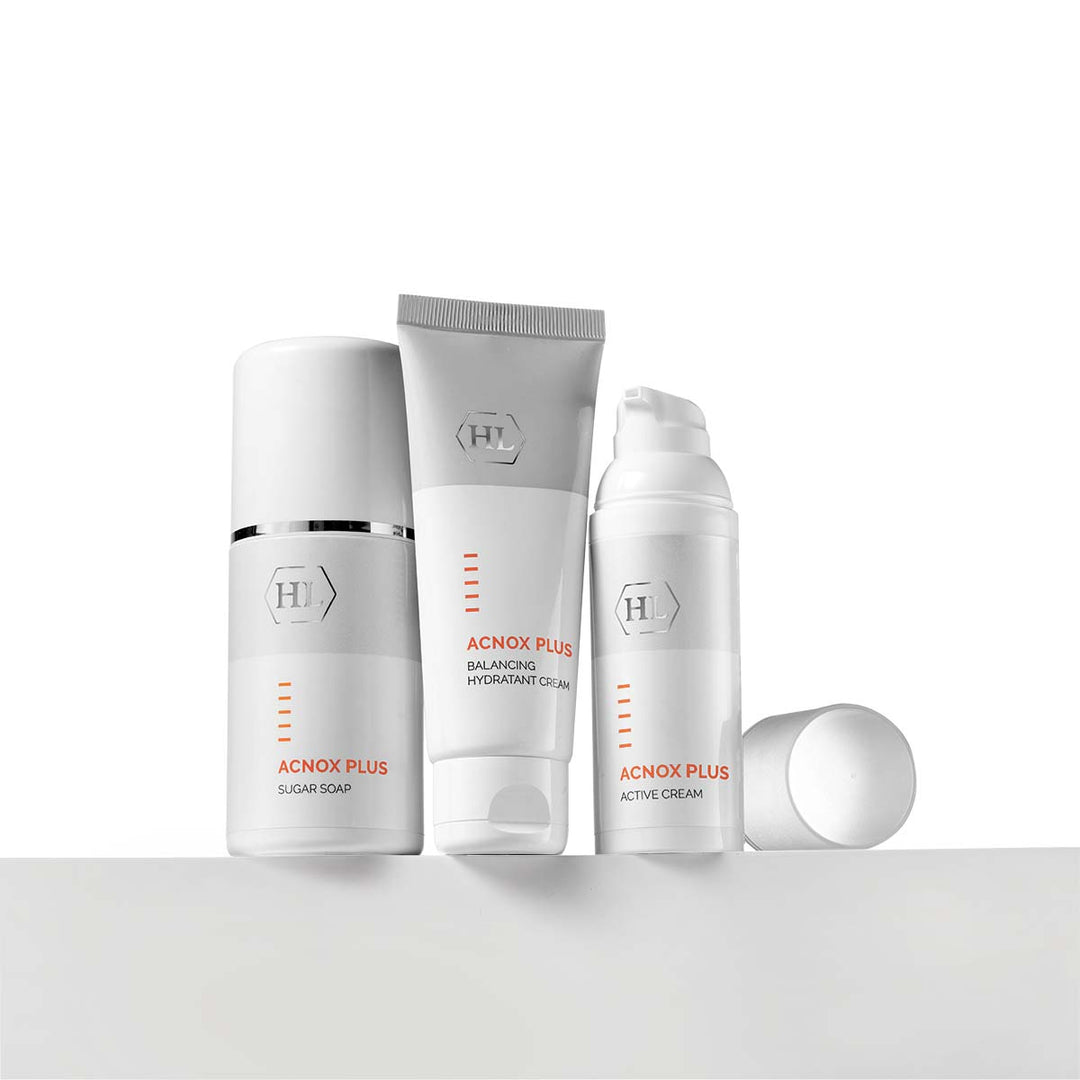 ACNOX Plus Kit – HL Skincare